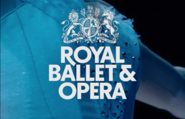 Royal Opera House unveils new name