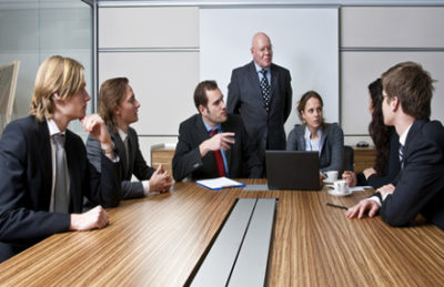 ICSA issues free guidance on building board assurance framework