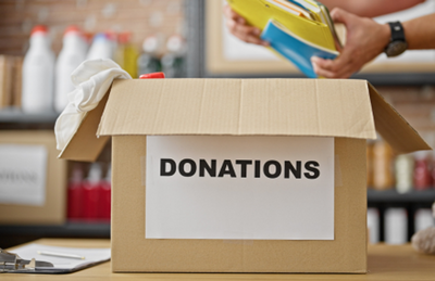 Charity Shops Survey 2025 opens