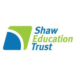 Shaw Trust sets up an education trust