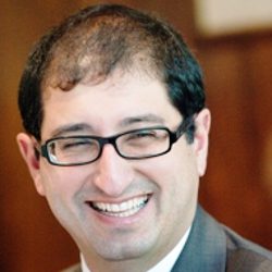 Rui Domingues, Director of finance and ICT, Friends of the Elderly ...