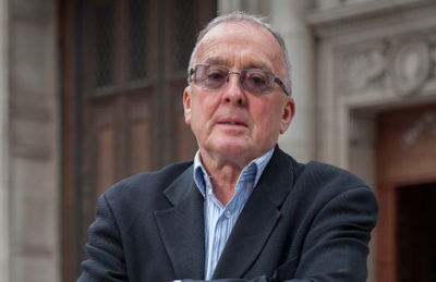 Bubb launches Charity Futures Programme