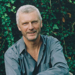 Martin Farrell, Founder, get2thepoint - Civil Society
