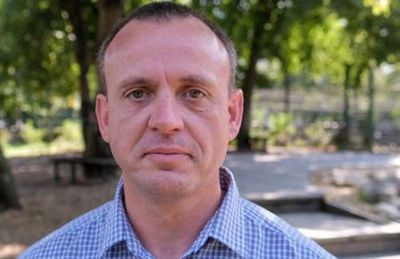Christian Aid names policy director as its new CEO