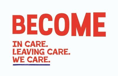 Children’s charity publishes new branding inspired by protest marches