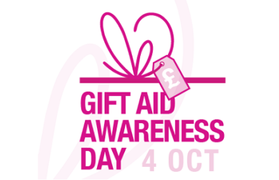 Free Gift Aid tools for charities released