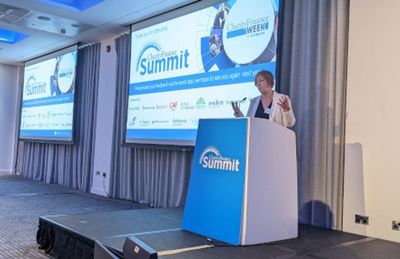 Finance teams should ‘lead on’ tackling class disadvantage in charities