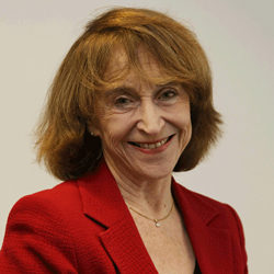 Jill Pitkeathley - Civil Society