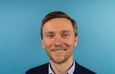 Charity think tank CEO selected as Labour Party candidate