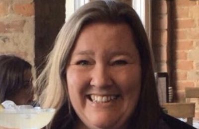 Fundraising leader at Plan UK, Danielle Atkinson, dies aged 46