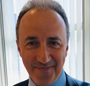 Chris Luck - Civil Society