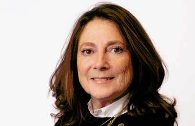 In conversation with Anna Josse
