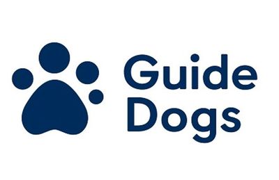 Guide Dogs reports 18% rise in staff costs as income dips