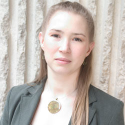 CFDG appoints Caron Bradshaw as new chief executive