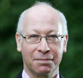 Gerald Oppenheim - Civil Society