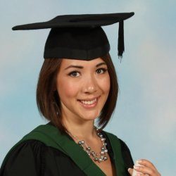 Rachel Short, Graduate analyst - Civil Society