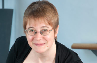 Catherine Miles: 'The bigger issue for us as a sector is people making ...