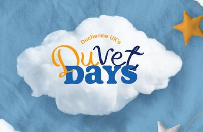 Campaign: Duvet days