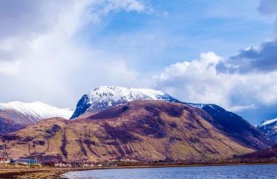 Regulator engages with Scottish conservation charity criticised by ...