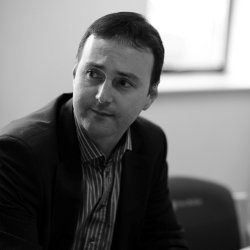 Daren Moore - Civil Society