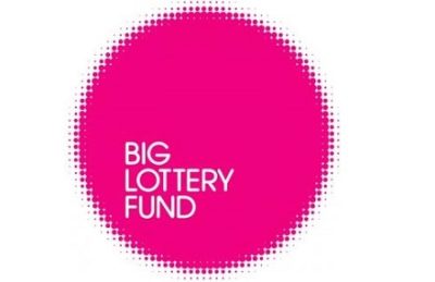 Big Lottery Fund to change its name and rebrand