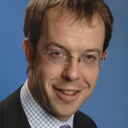 Richard Soldan - Civil Society