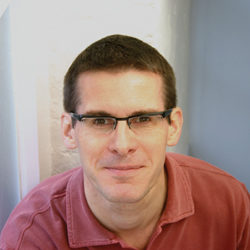 Bryan Miller, Independent consultant, Strategy Refresh - Civil Society