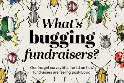 Fundraising | Civil Society