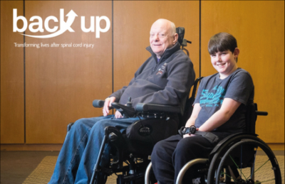 Going full board: How Back-Up Trust found its new trustees