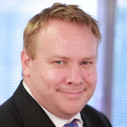 Breckell is promoted to CEO at Action on Hearing Loss