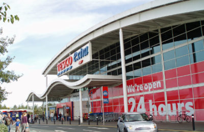 Tesco plans five-year partnership with CRUK, BHF and Diabetes UK