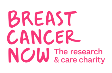 Cancer Charity Logos