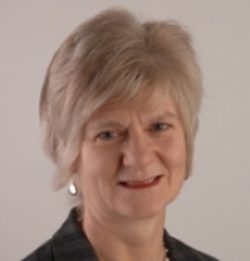 CSV recruits Lucy de Groot as next chief executive