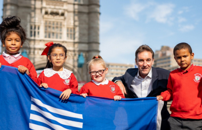 900-year-old charity with £1.8bn assets unifies brands in name change