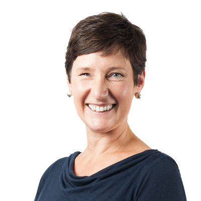 Victoria Hoskins - Civil Society