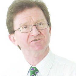 Interview: Charity Commission chief executive, Sam Younger