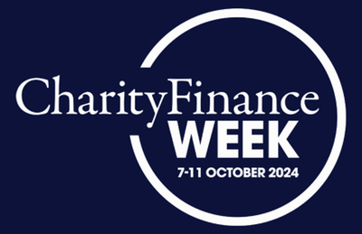Charity Finance Week 2024