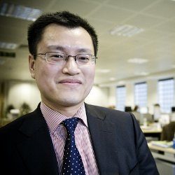 Paul Cheng resigns from CAF Venturesome