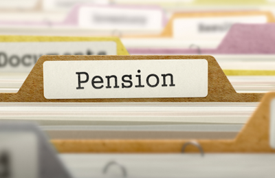 Pension deficits fall at the UK’s largest charities, finds new research