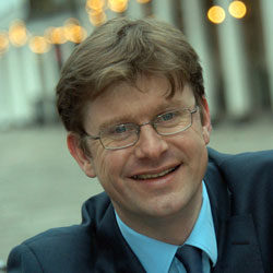 Greg Clark calls full cost recovery an 'outrageous' principle