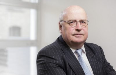 Sir Stuart Etherington to chair renamed Big Society Trust