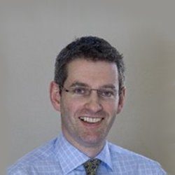 David Robb, Chief executive - Civil Society