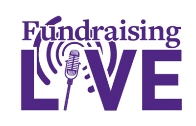 Fundraising Live 2023