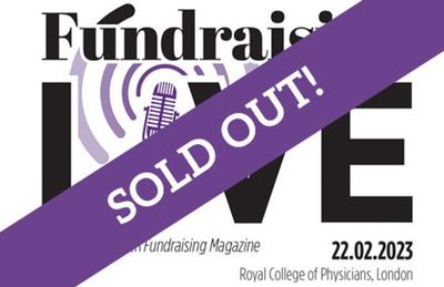 Fundraising Live - a must attend conference for fundraising ...