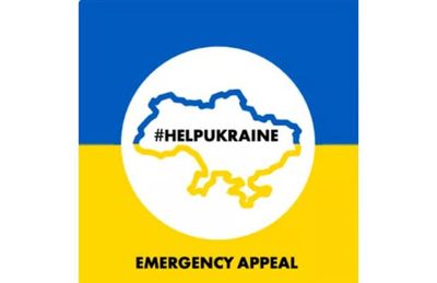 UK charities and community groups fundraising to support people in Ukraine