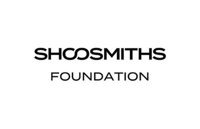 Meet the funder: Shoosmiths Foundation
