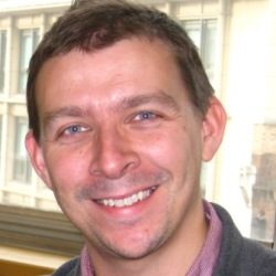 Rob Dyson - Civil Society