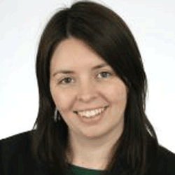 Victoria Cook, Solicitor - Civil Society