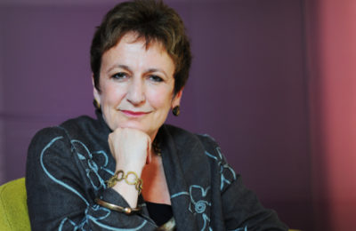 Julia Unwin and Sir Stephen Bubb to speak at Trustee Exchange 2017