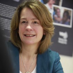 Marg Mayne - Civil Society
